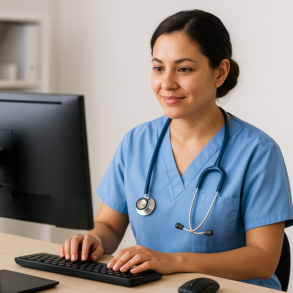 Introducing NORA: The First AI Agent Transforming Behavioral Health Nursing